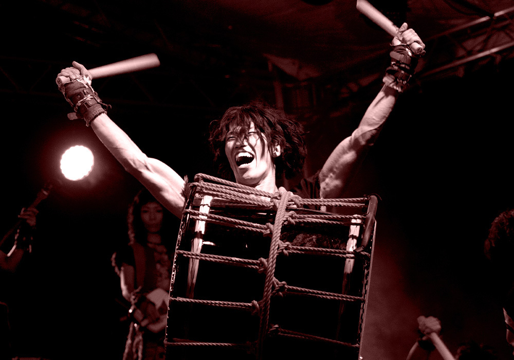 Asuka Ontamasai｜YAMATO