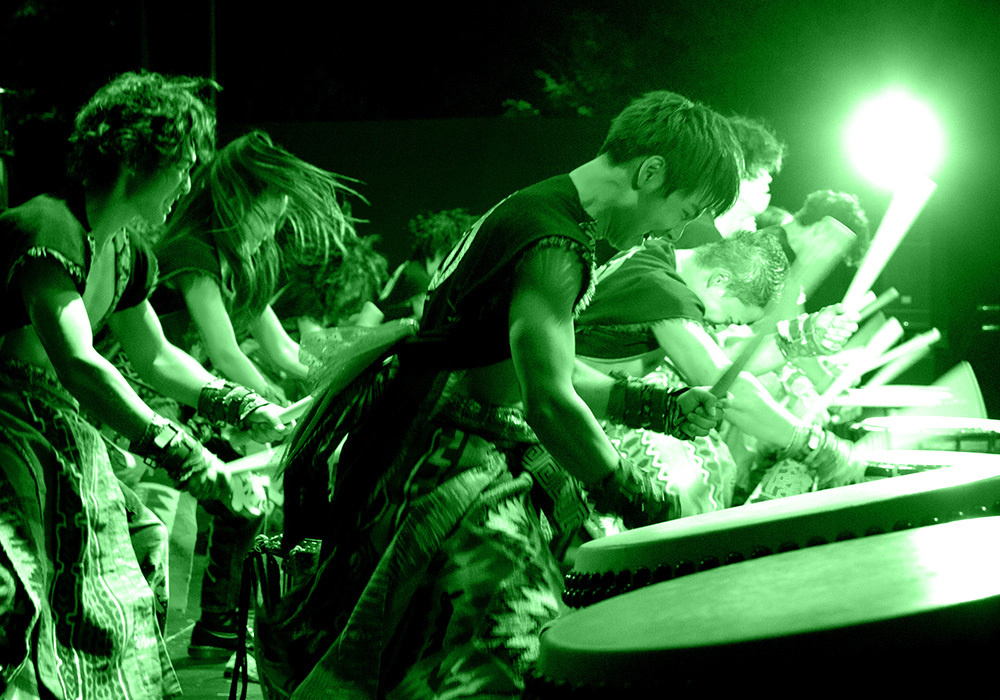 Asuka Ontamasai｜YAMATO