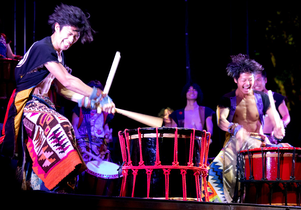 Asuka Ontamasai｜YAMATO