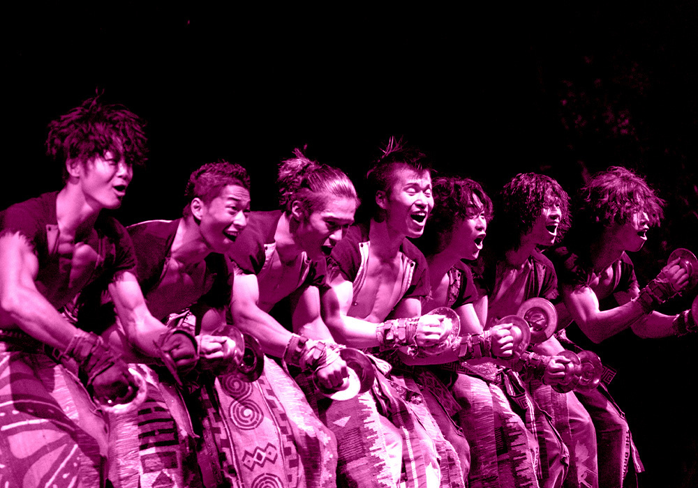 Asuka Ontamasai｜YAMATO