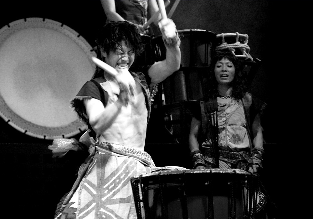 Asuka Ontamasai｜YAMATO