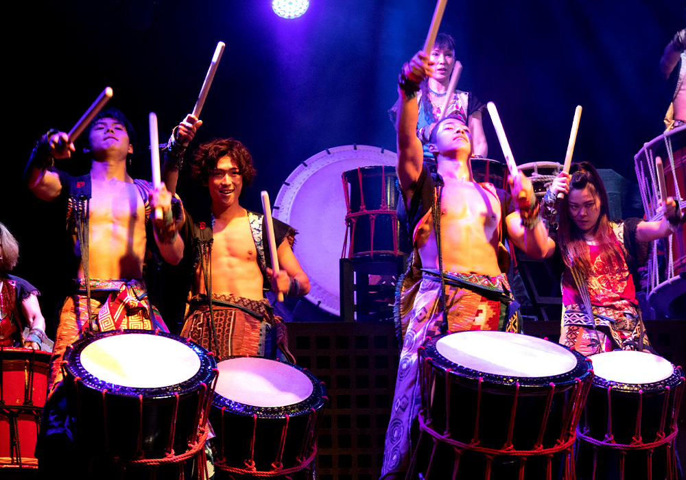 Asuka Ontamasai｜YAMATO