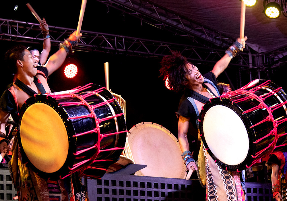 Asuka Ontamasai｜YAMATO