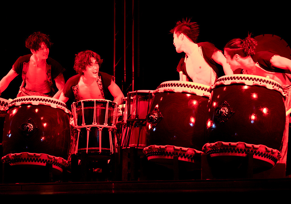 Asuka Ontamasai｜YAMATO