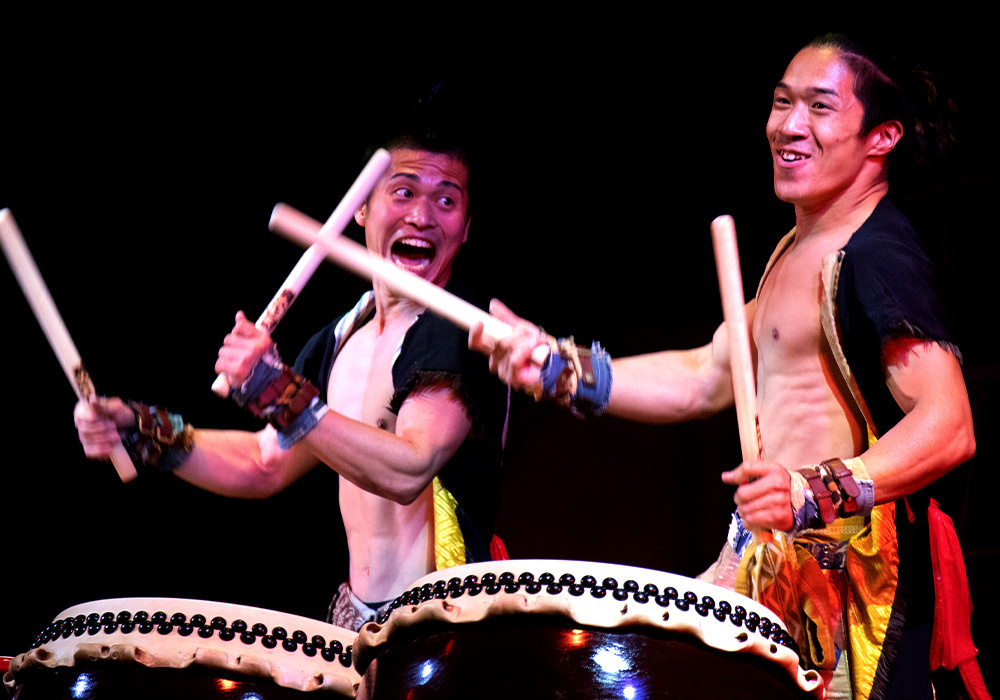 Asuka Ontamasai｜YAMATO